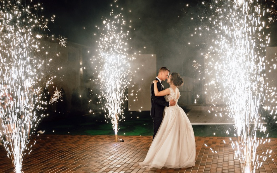 Vulcani de interior 3 metri 30 secunde – artificii.eu